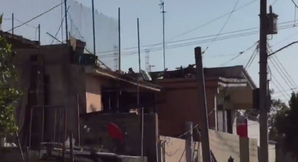 Dos Niñas Mueren Tras Incendio Jalisco Rojo