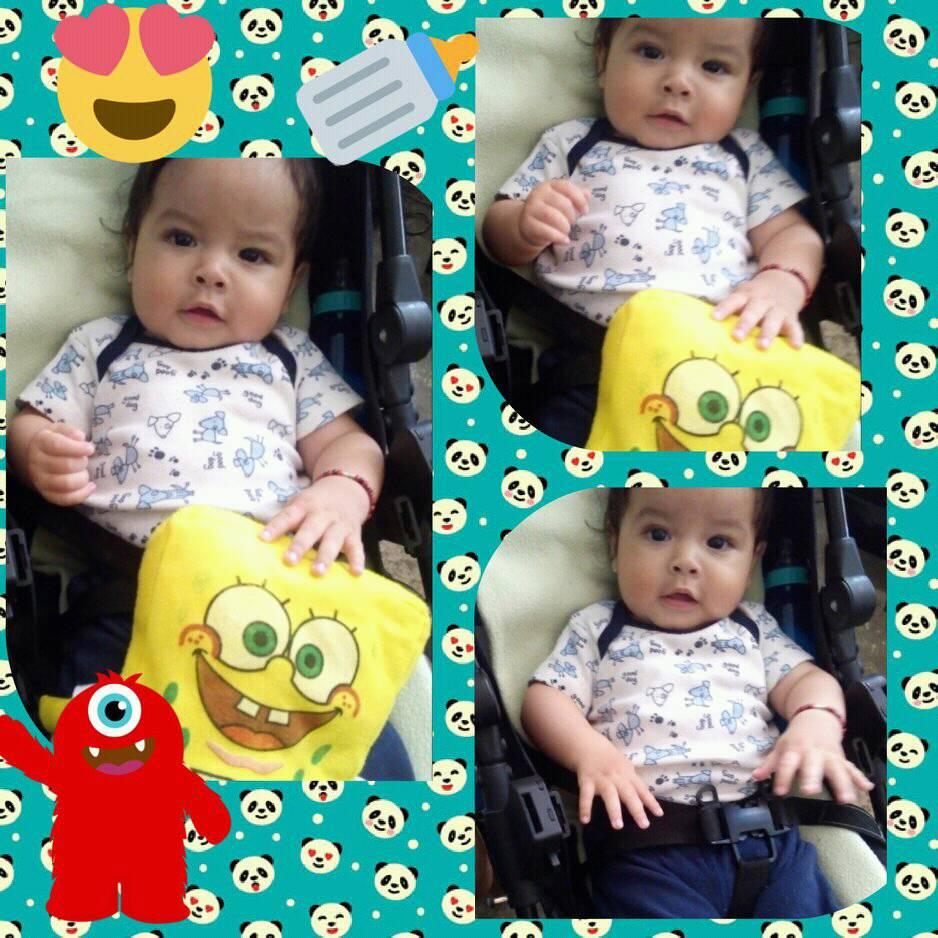 Madre y pareja del bebé calcinado fueron detenidos en Querétaro ...