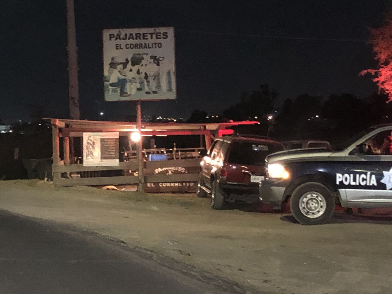 Acribillan a seis en negocio de pajaretes. – Jalisco Rojo