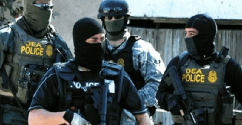 AMLO impulsa reforma para limitar investigaciones de la DEA y FBI en ...