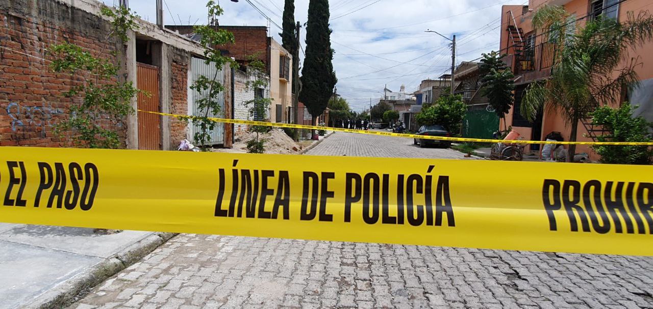 Localizan el cadáver de un hombre dentro de una maleta en la colonia ... Localizan el cadáver de un hombre dentro de una maleta en la colonia ...