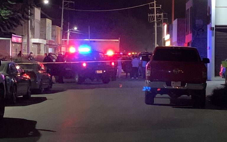 Hombre Se Dispara Para Evitar Detención En Lagos De Moreno Jalisco Rojo